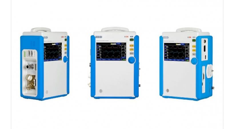 Biolase se asocia con Ventilator Maker para producir equipos que salvan ...